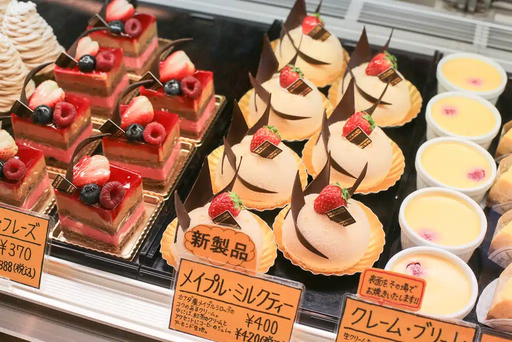 What is Bon Appetit in Japanese? - Japan Nihon