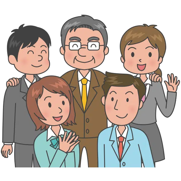 Are Japanese workers happy? - Japan Nihon