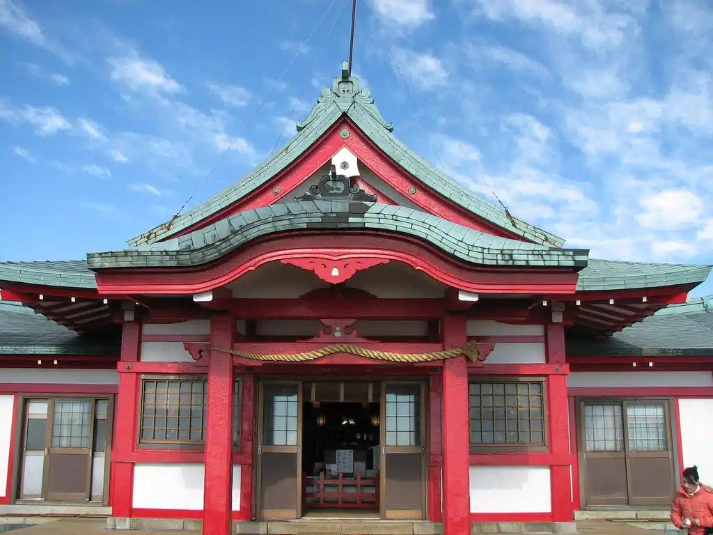 How safe is Japan to travel? - Japan Nihon