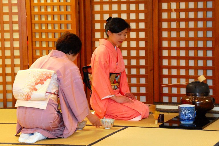 How Do The Japanese Treat Their Guest Japan Nihon How Do The Japanese Treat Their Guest Japan Nihon
