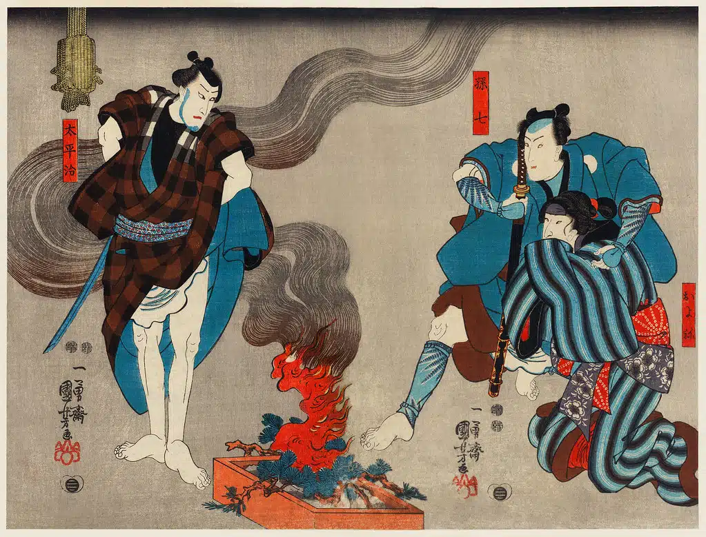 Can you have multiple husbands in Japan? - Japan Nihon