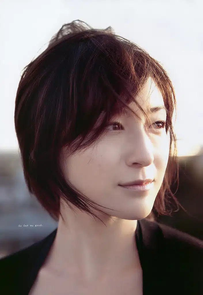 Why is Japanese hair so thick? - Japan Nihon