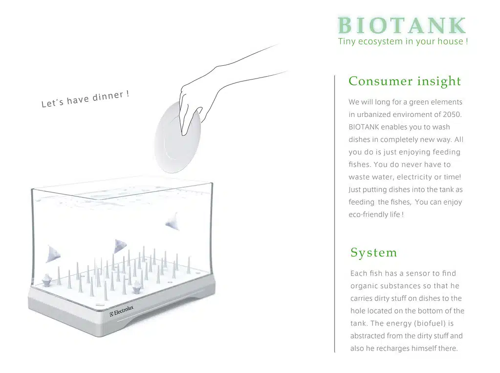 Why is Japan so eco friendly? - Japan Nihon