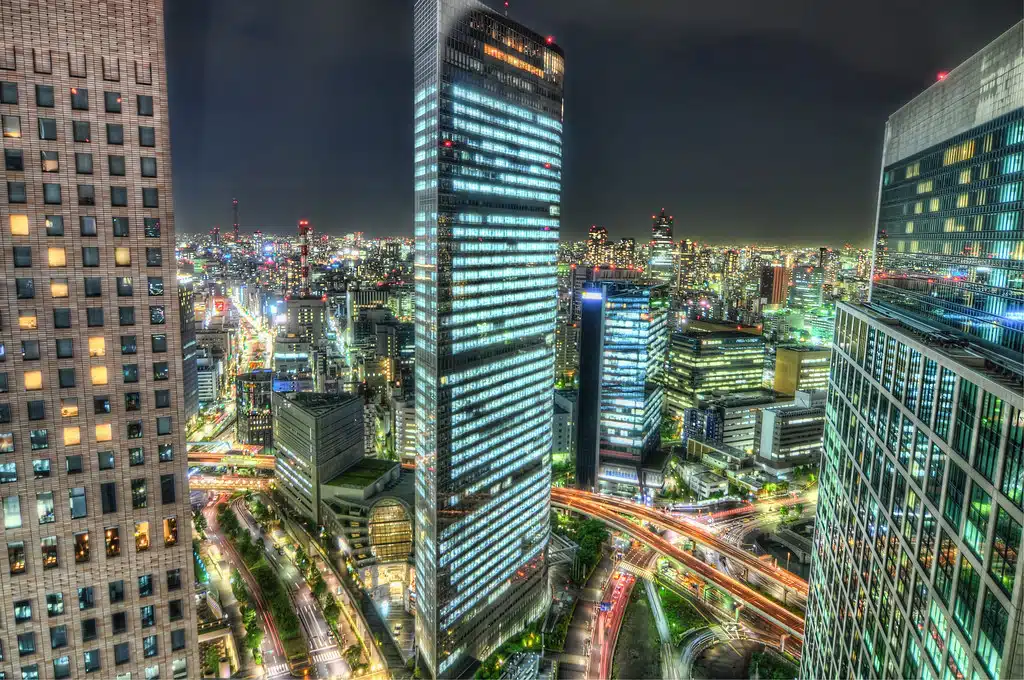 Does Japan work 4 days a week? - Japan Nihon