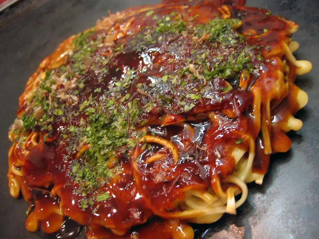 What are Japan's top 3 favorite foods? - Japan Nihon