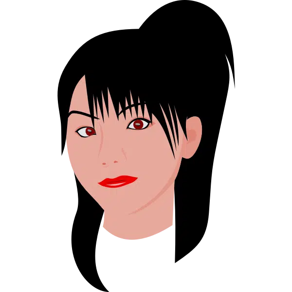 Why do Japanese like small faces? - Japan Nihon