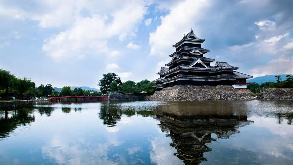 Why Japan Is Beautiful? - Japan Nihon