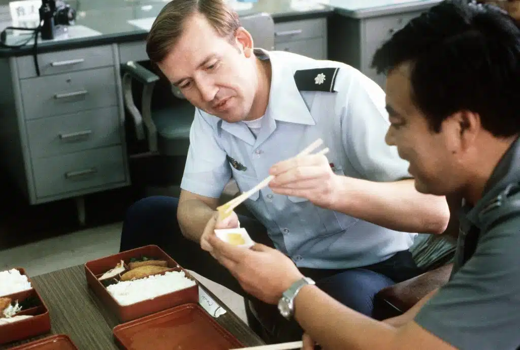 Is Self Defense legal in Japan? - Japan Nihon
