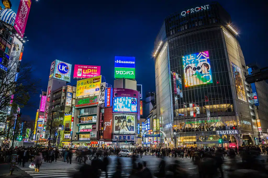 Why Is Japan very rich? - Japan Nihon