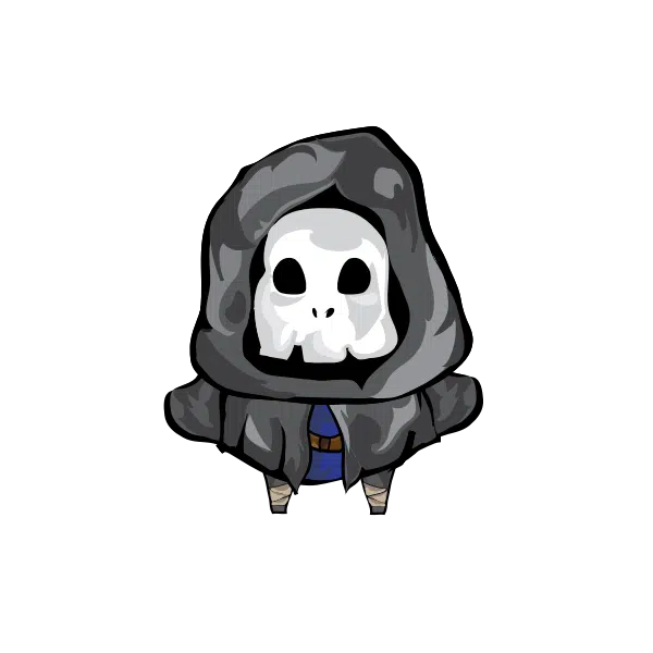 Who is the Japanese Grim Reaper? - Japan Nihon