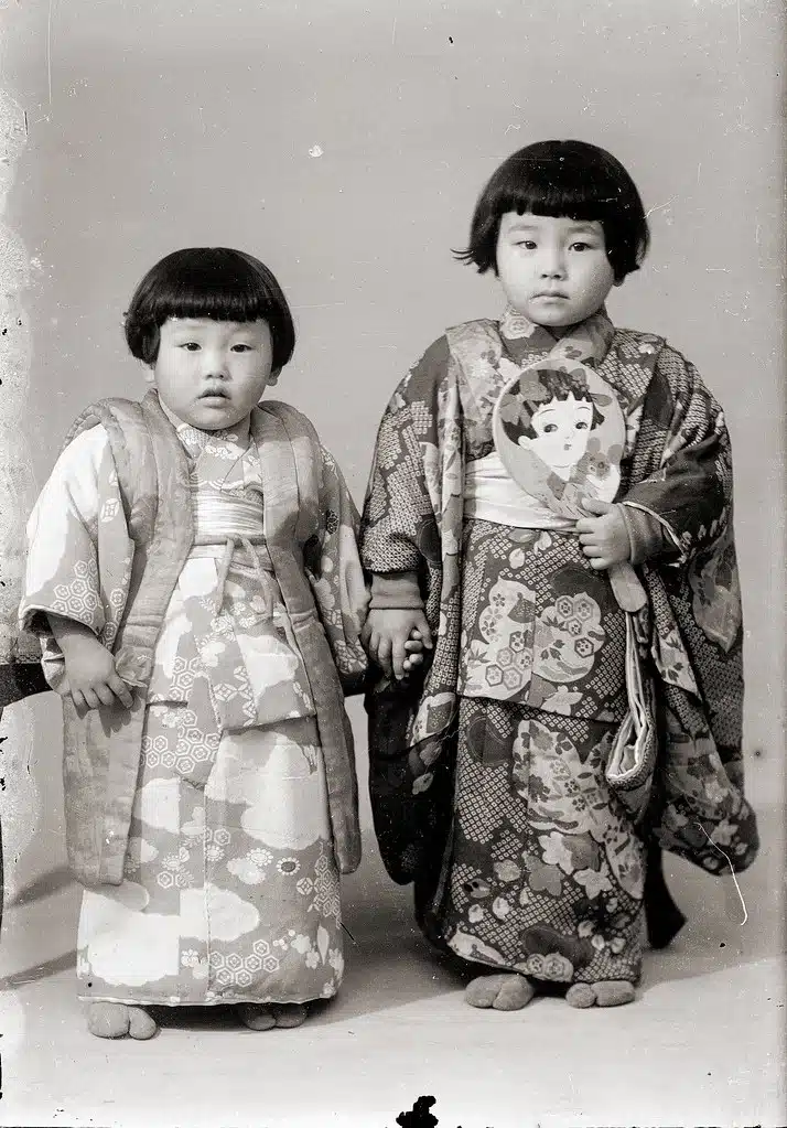 Why do Japanese people look younger? - Japan Nihon