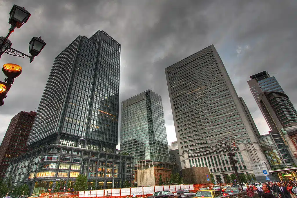 What is Japan's biggest challenge? - Japan Nihon