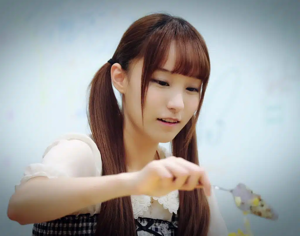 Does Japan ban ponytail? - Japan Nihon