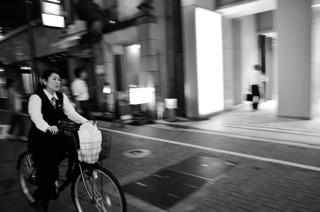 What is Japan's life style? - Japan Nihon