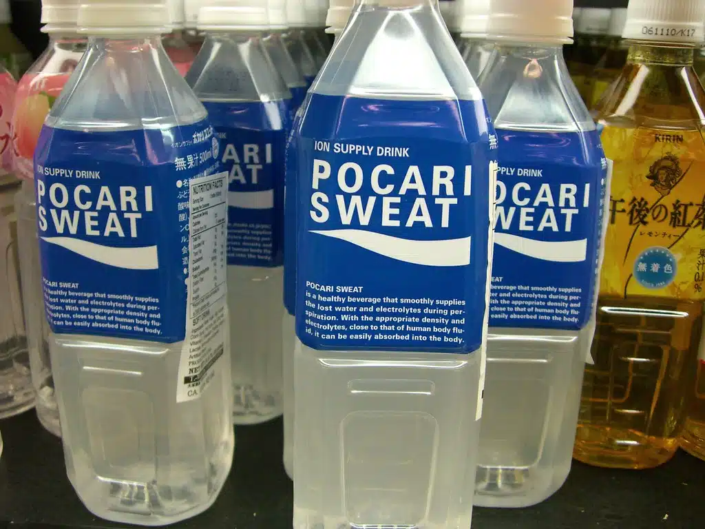 Is Japanese water healthy? - Japan Nihon