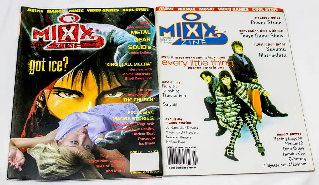 What is Magic King in Japanese? - Japan Nihon