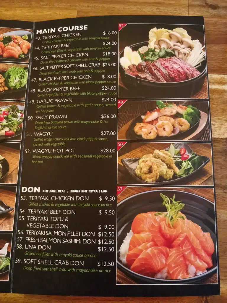 What is the main meal in Japan? - Japan Nihon