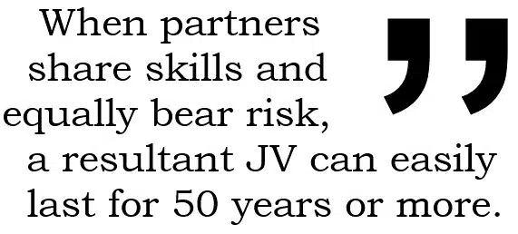 What is JV in Japan? - Japan Nihon