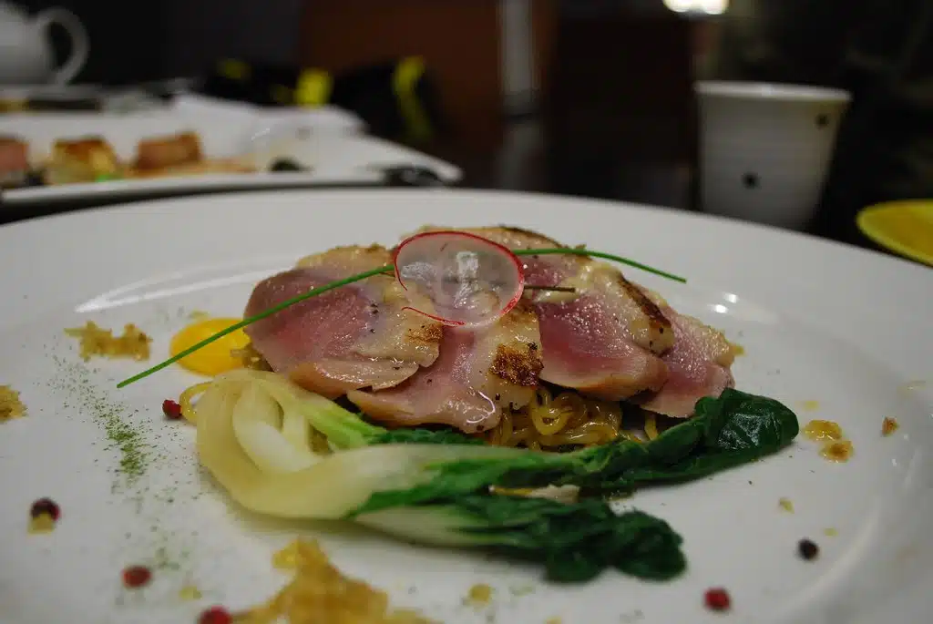 Is it polite to not finish food in Japan? - Japan Nihon