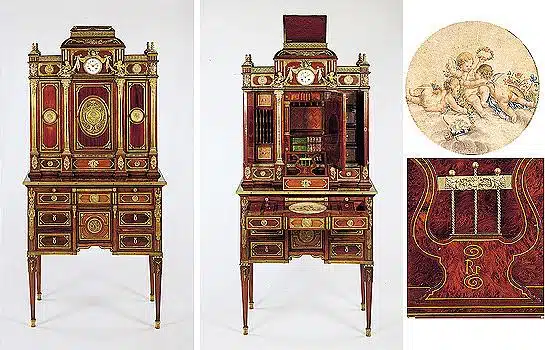 Why is it called Japanning? - Japan Nihon