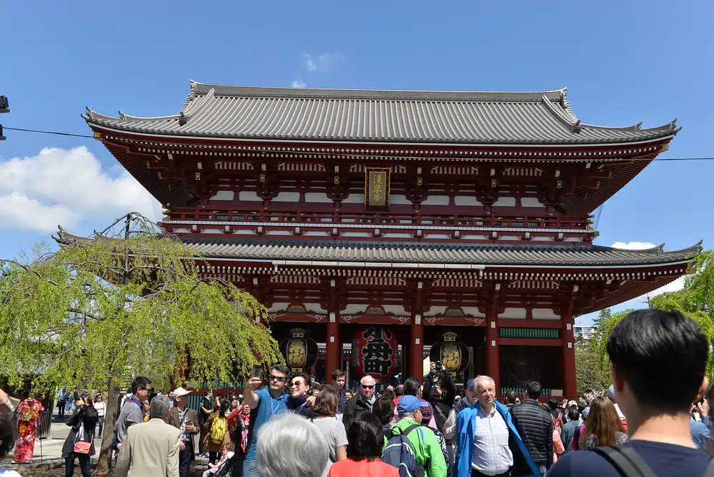 When Should You Not Visit Japan Japan Nihon