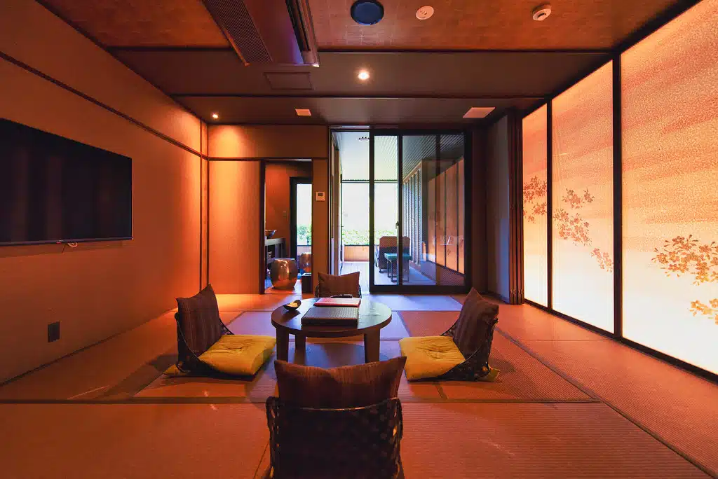 Are Japanese baths comfortable? - Japan Nihon