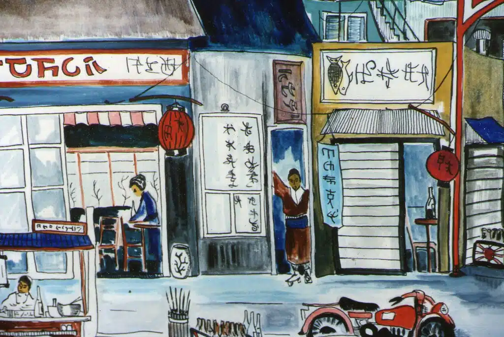 What is Japanese punishment like? - Japan Nihon