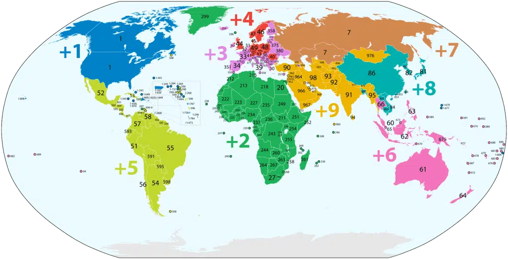 What is the best way to call Japan? - Japan Nihon