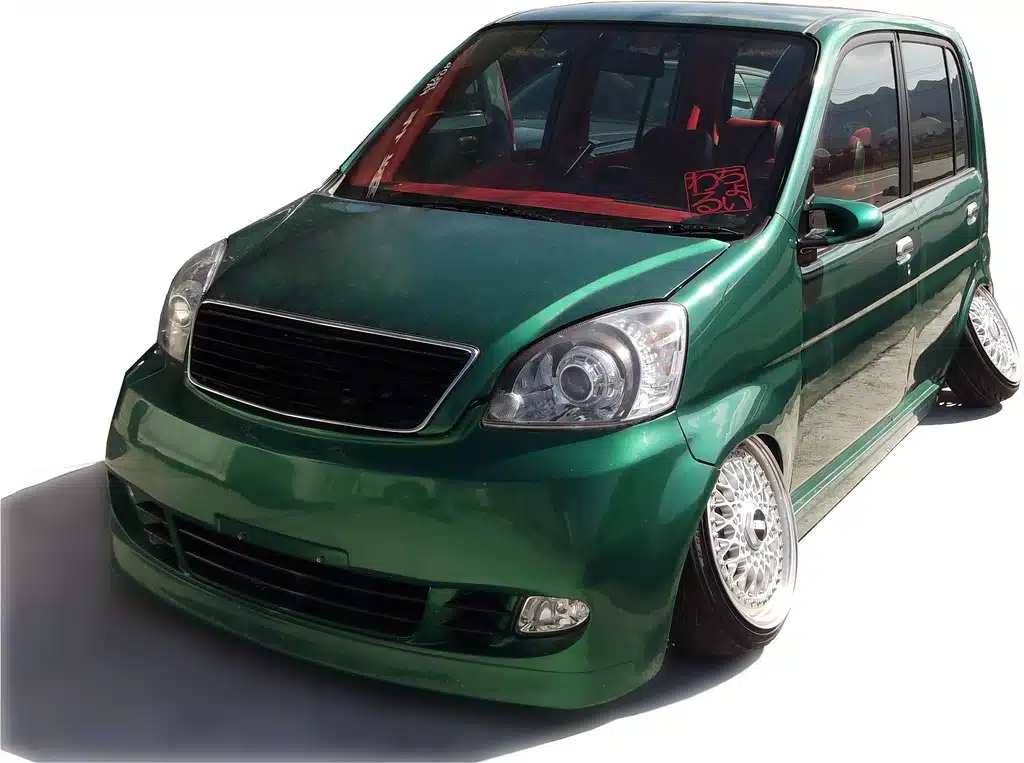 How much are cars in Japan? - Japan Nihon