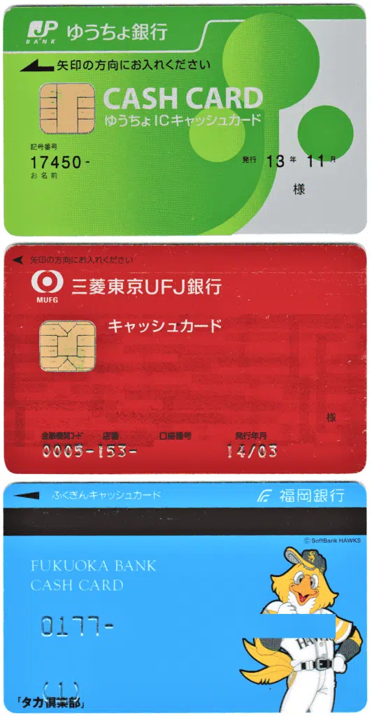 Is it better to take cash or card to Japan? - Japan Nihon