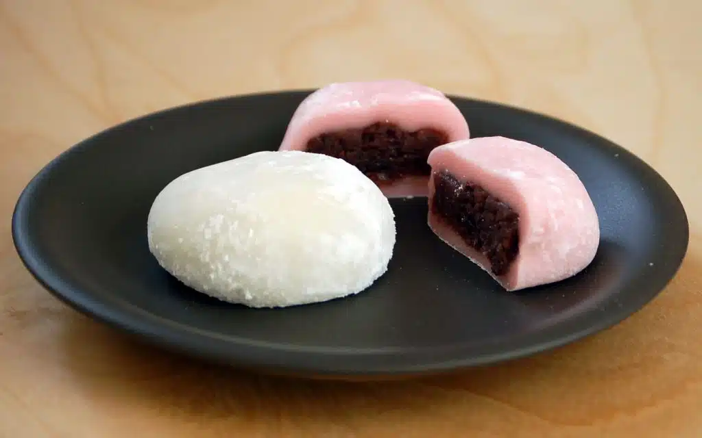 What does mochi mean in Japanese? - Japan Nihon