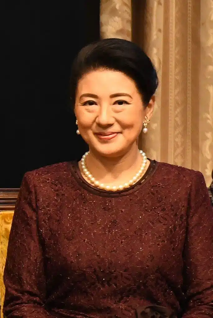 Who is queen of Japan? - Japan Nihon
