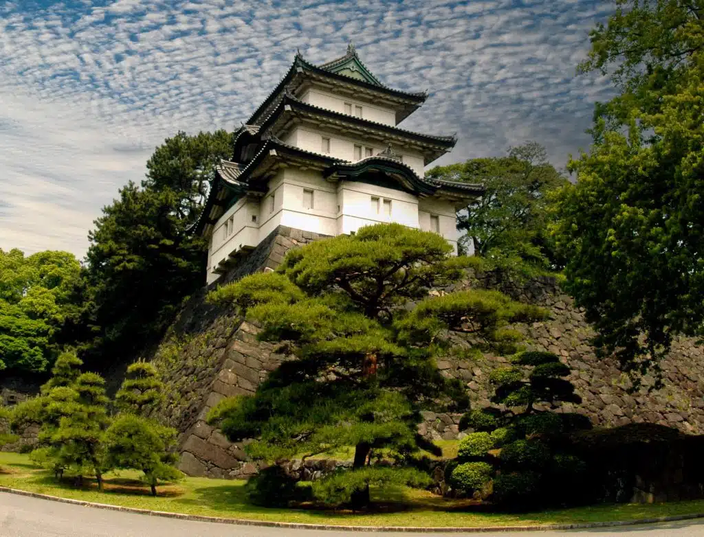 How do Japanese keep their skin clear? - Japan Nihon