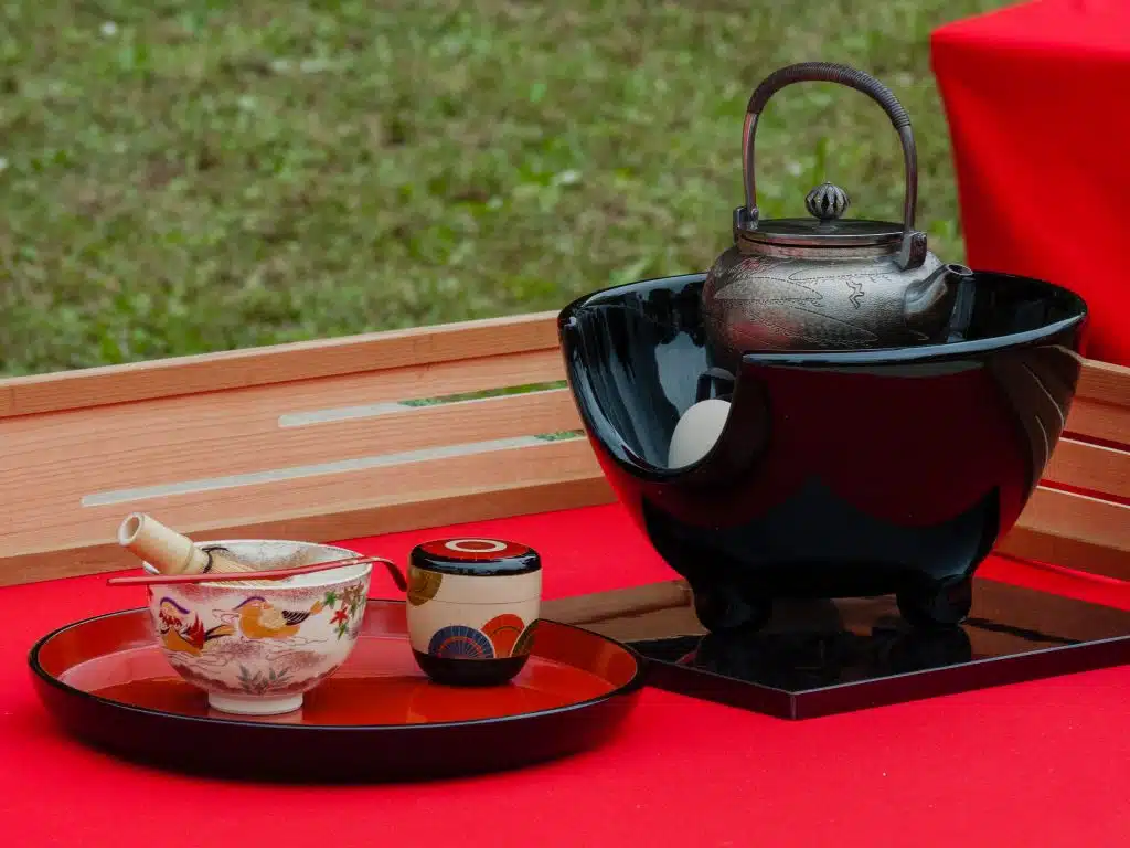 What is the number 1 tea in Japan? - Japan Nihon