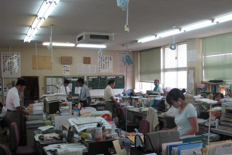 How Much Do English Teachers Earn In Japan Japan Nihon