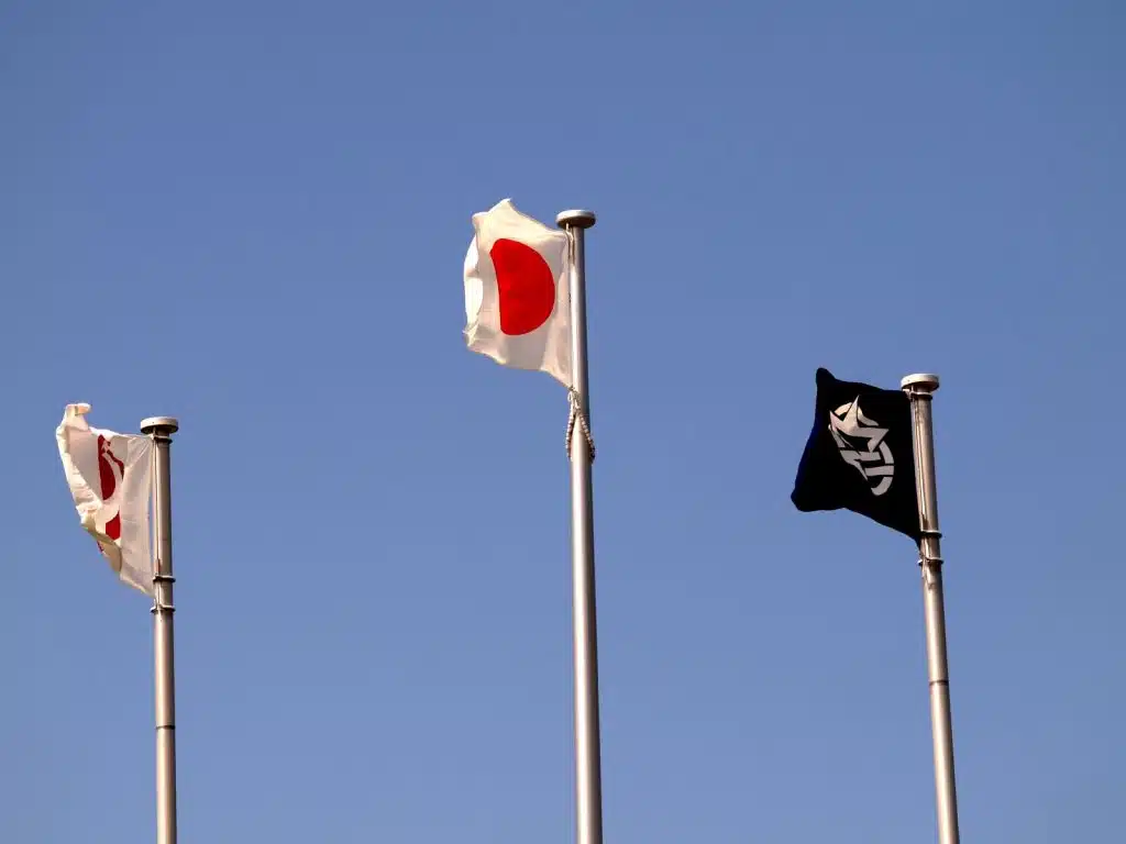 What color is mourning in Japan? - Japan Nihon
