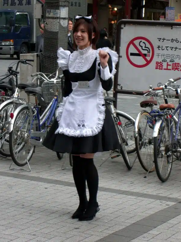 How is French culture different from Japanese? - Japan Nihon