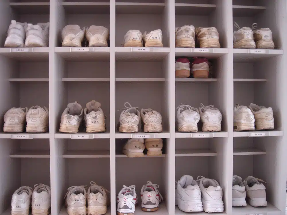 What is the biggest shoe size in Japan? - Japan Nihon