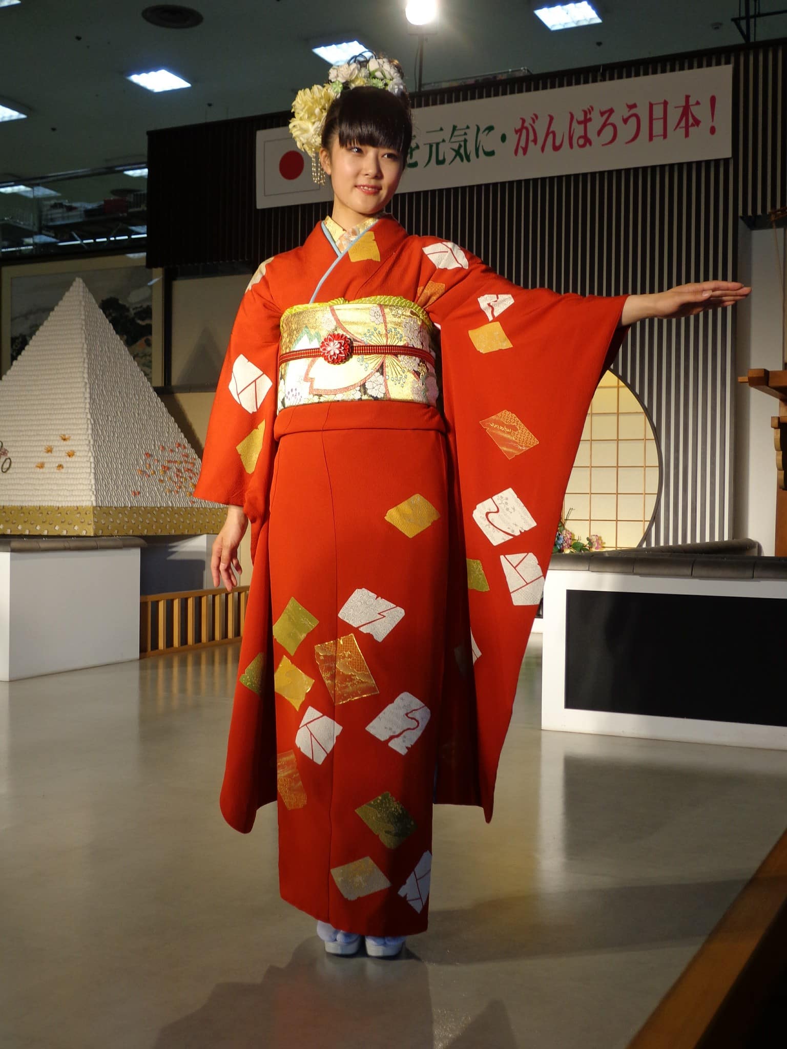 What Does It Mean To Wear Red In Japan Japan Nihon What Does It Mean To Wear Red In Japan Japan Nihon