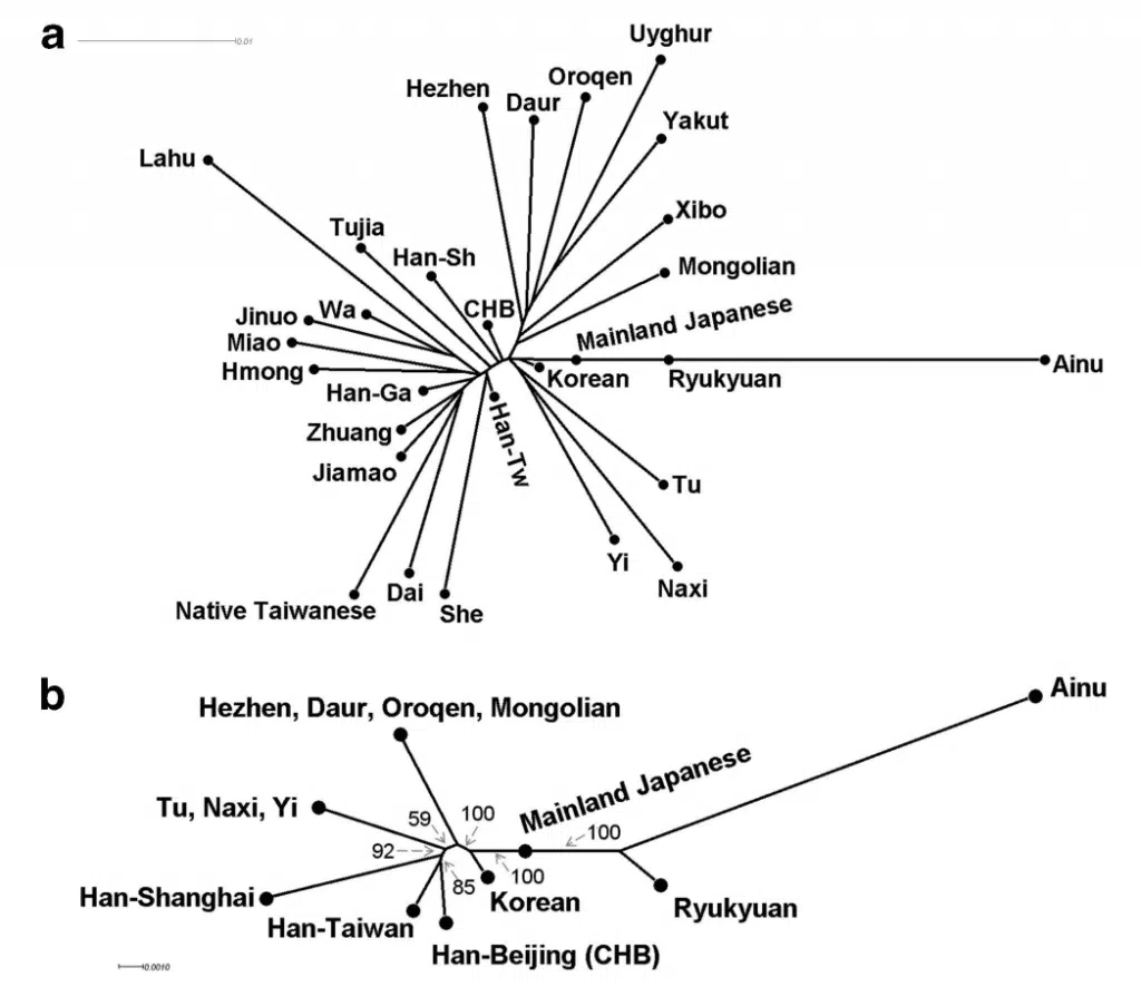 What language is closest to Japanese? - Japan Nihon