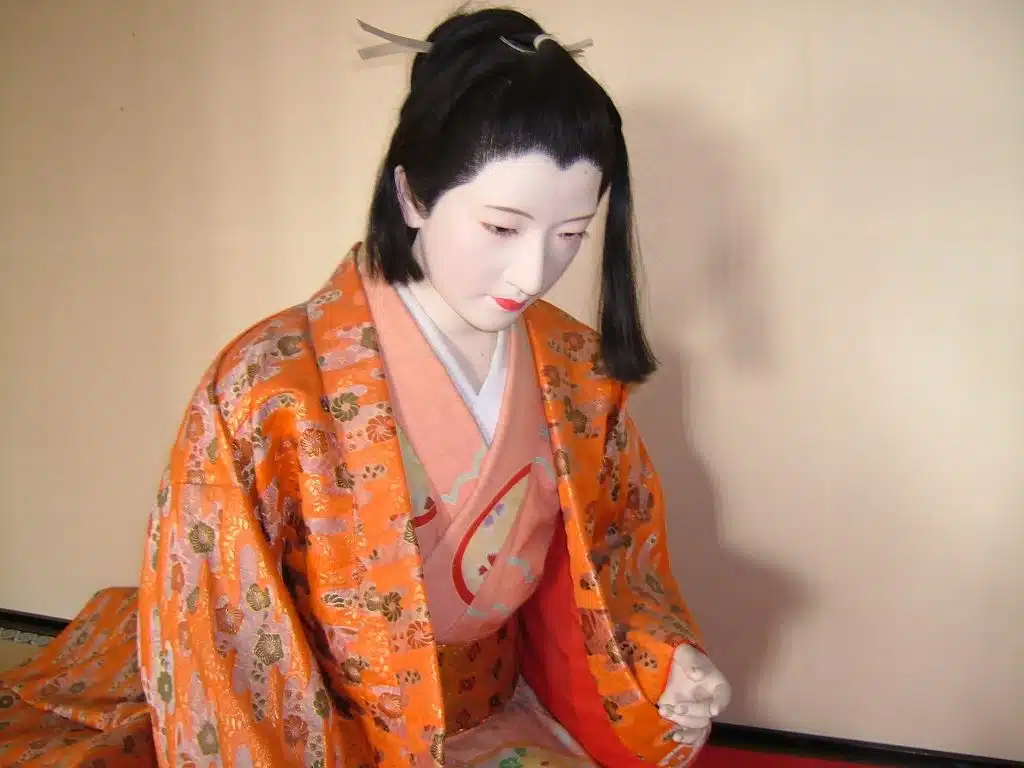 What is the Japanese name for Princess? - Japan Nihon