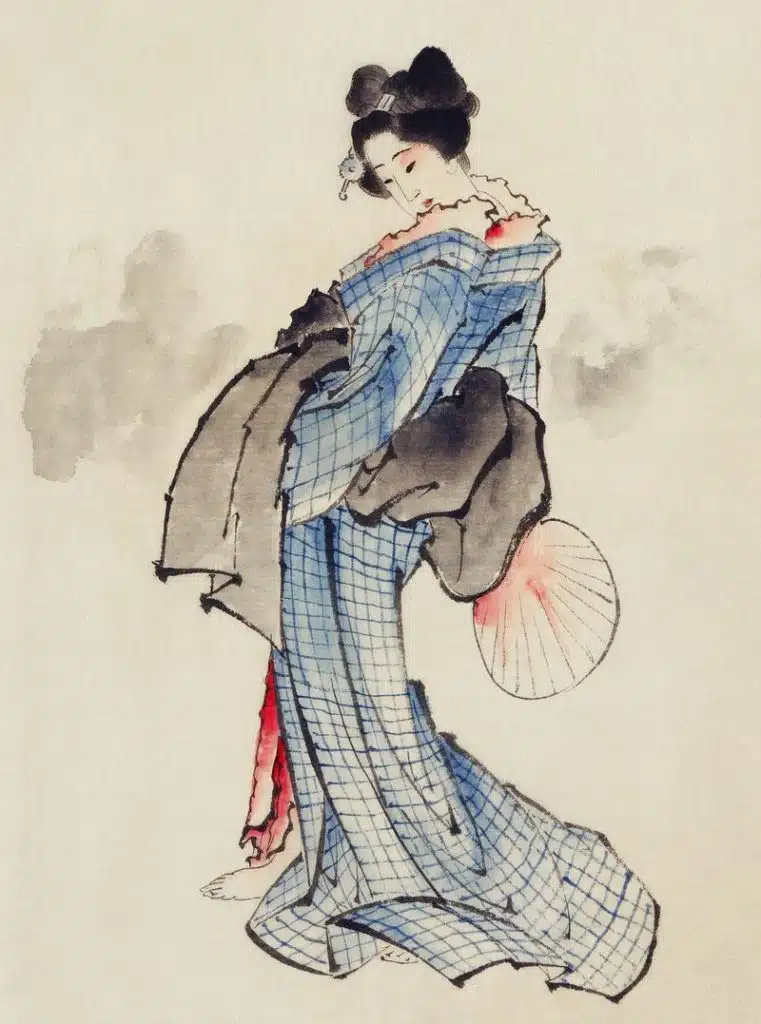Why is Japanese skin flawless? - Japan Nihon