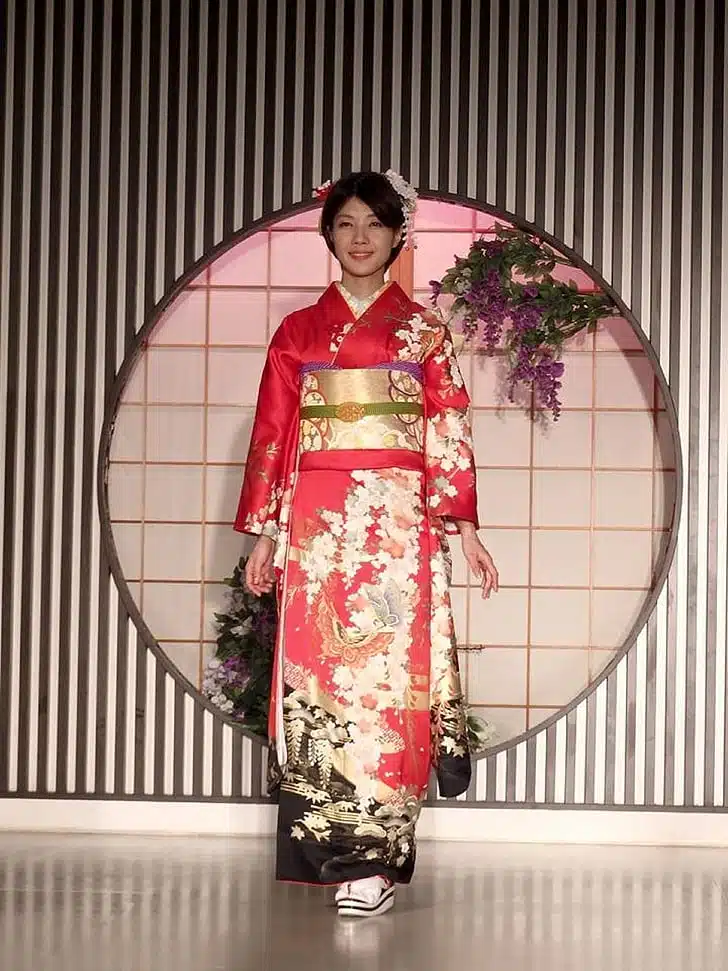 Should I size up in Japanese clothes? - Japan Nihon