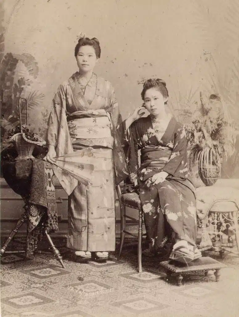 Can you have two Japanese wives? - Japan Nihon