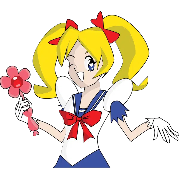 What is magical girl in Japanese? - Japan Nihon