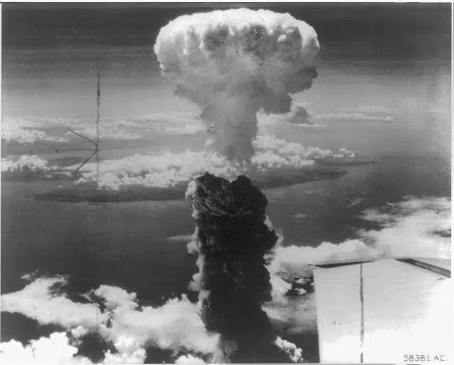 Does Japan have nuclear weapon? - Japan Nihon