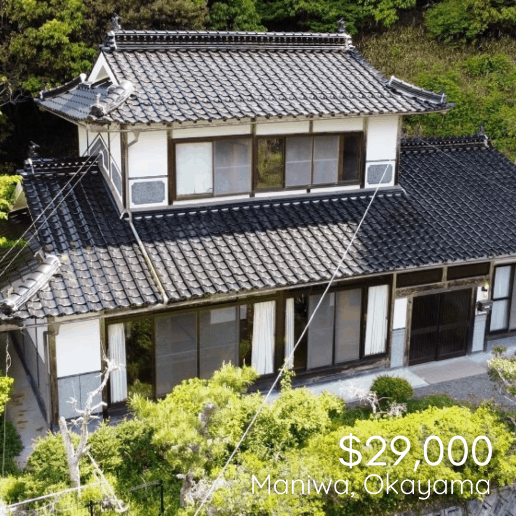 Are houses cheap in Japan? - Japan Nihon