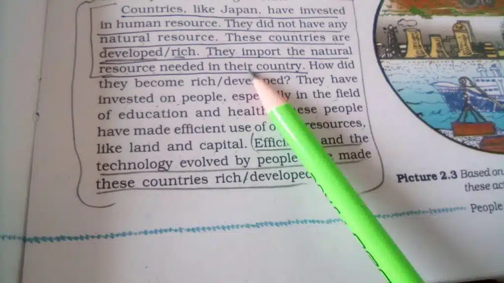 How did country like Japan become rich? - Japan Nihon