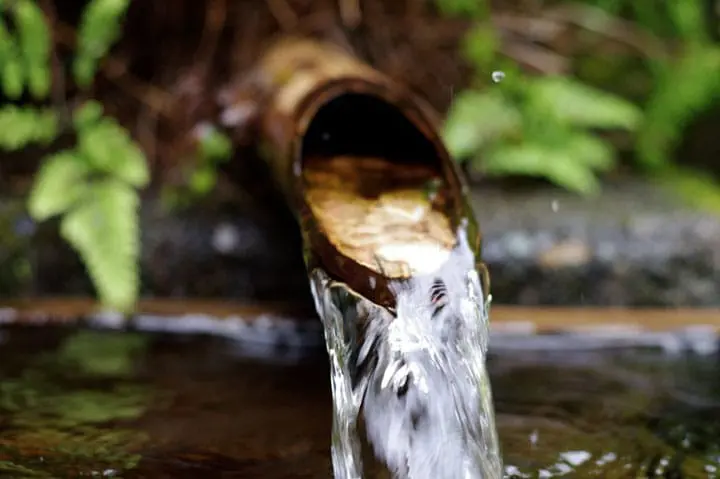 How is tap water in Japan? - Japan Nihon