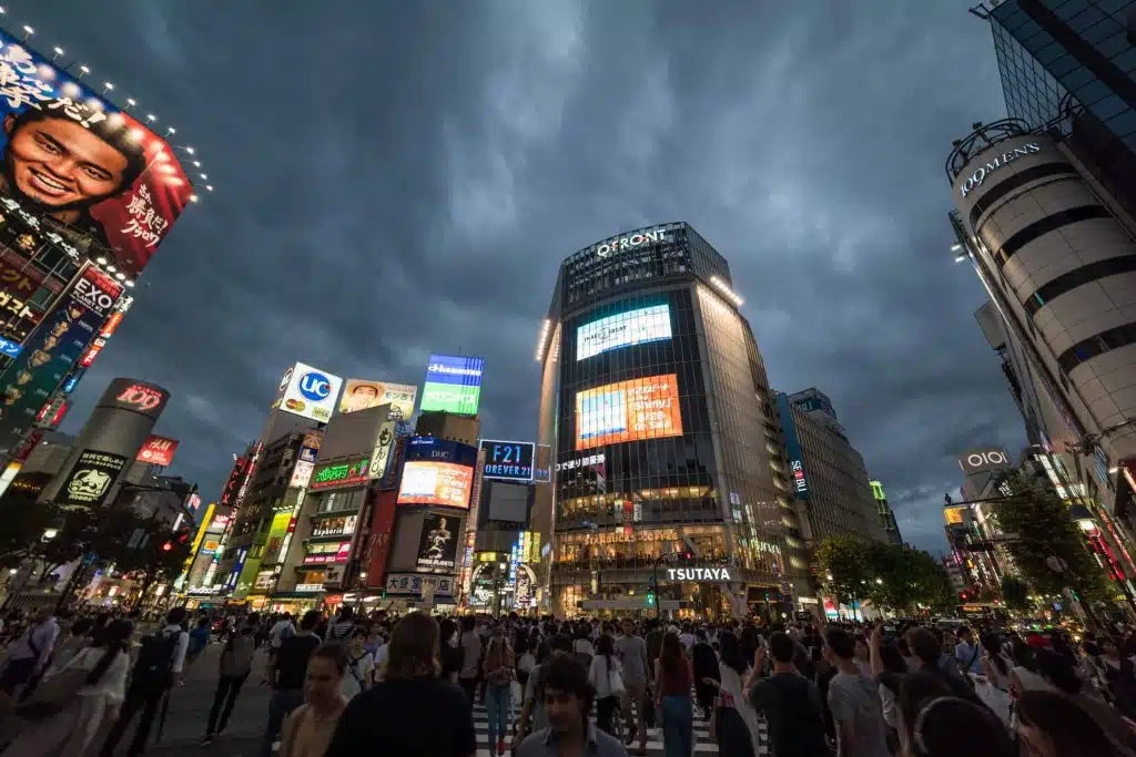 How Japan developed so fast? - Japan Nihon